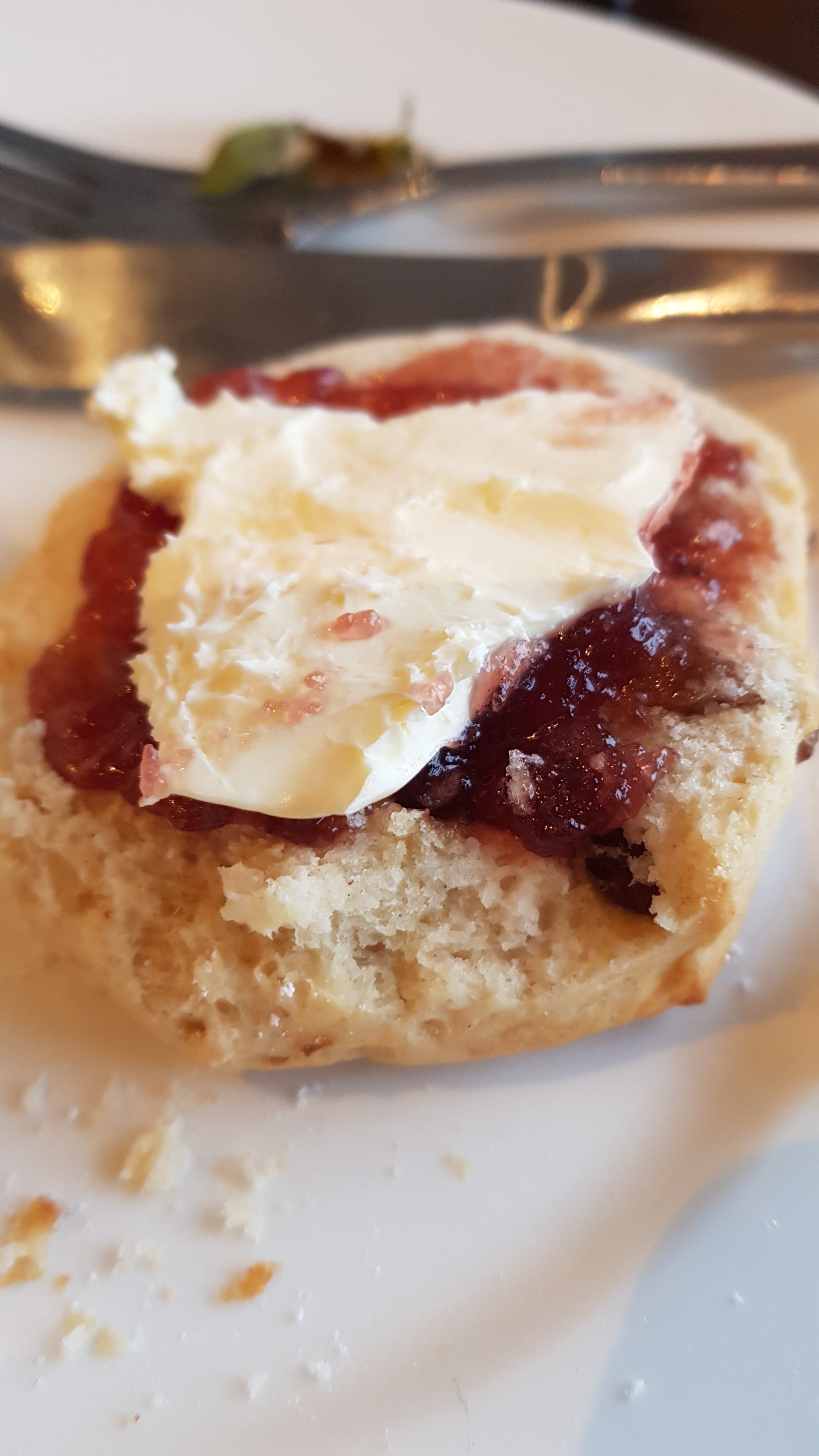Thistle Hotel Poole – Afternoon Tea
